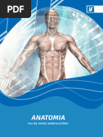 Aula 1 - Planos e Eixos | PDF | Anatomia | Corpo humano