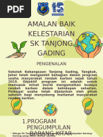 Pelaksanaan Program IMELC 2027 - LAMPIRAN | PDF