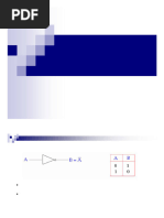 UNATE - Timing Arc - VLSI Concepts | PDF | Input/Output | Digital ...