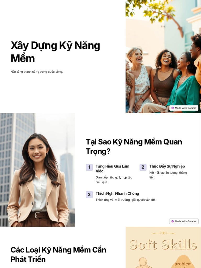 Xay-Dung-Ky-Nang-Mem | PDF