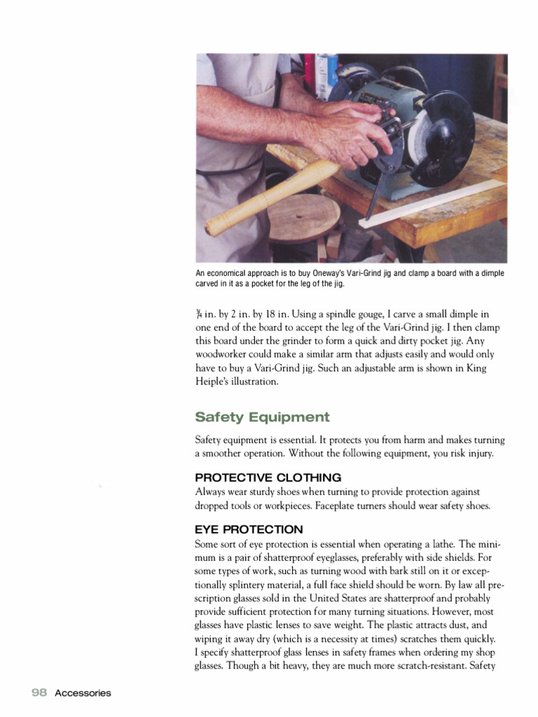 Lathe Book - Part104 | PDF