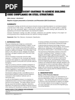 Design No. U905: BXUVC.U905 Fire Resistance Ratings | PDF | Concrete ...