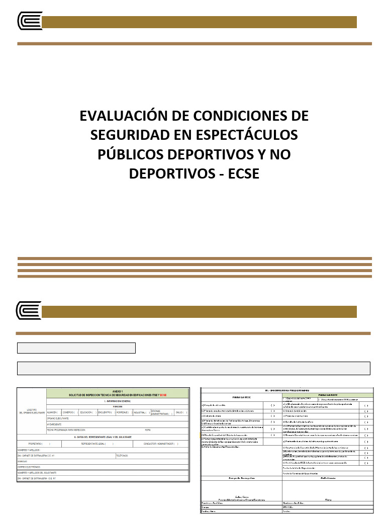 PPT2 ECSE | PDF | Ingeniería | Electricista