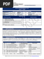 Formato PMC - Diagnostico 2023 - 2024 | PDF | Aprendizaje | Evaluación