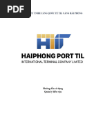 Hướng Dẫn Đăng Ký Tài Khoản Ewms | PDF