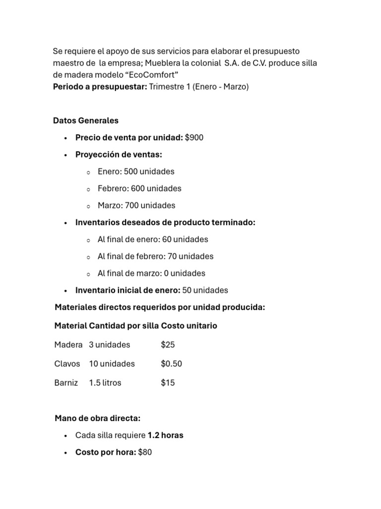 Ejercicio Practico 2. Pres Maestro Alumnos | PDF