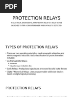 ANSI/IEEE C37.2 Protection Codes | PDF