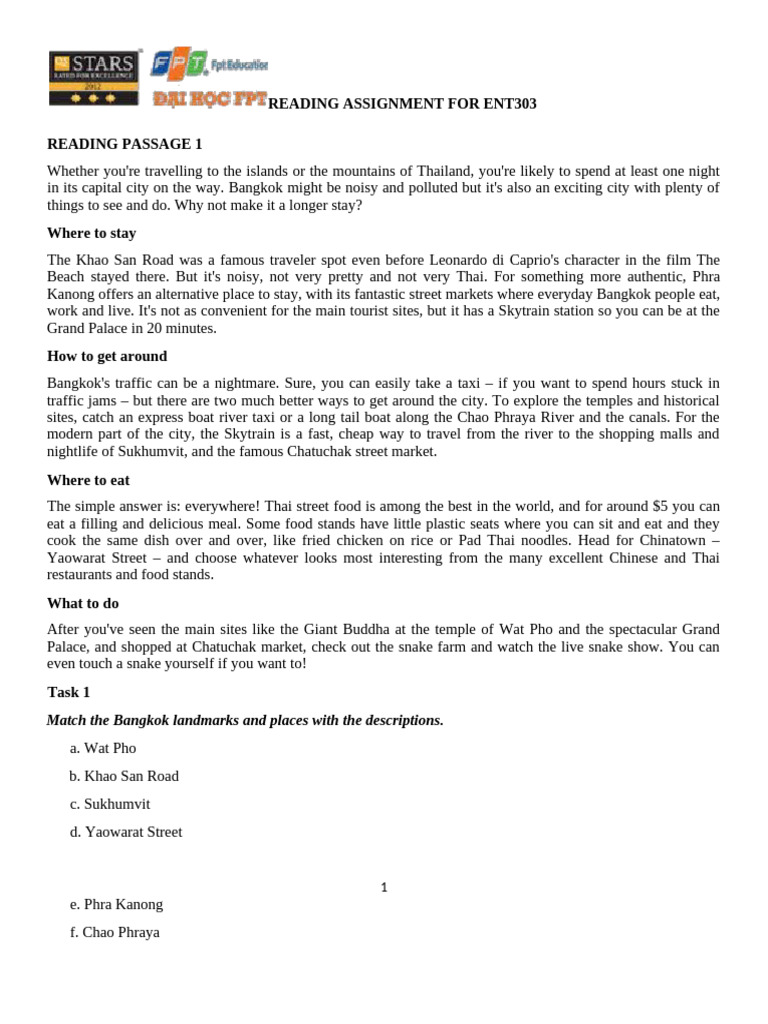 CS172004_ENT303_Pham Le Kha Vi_Reading Assignment 2 | PDF | Nuclear Fission | Volcano