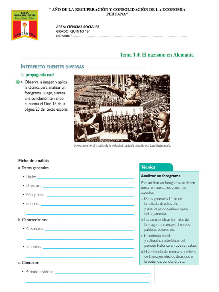 CCSS y DPCC Carpeta | PDF
