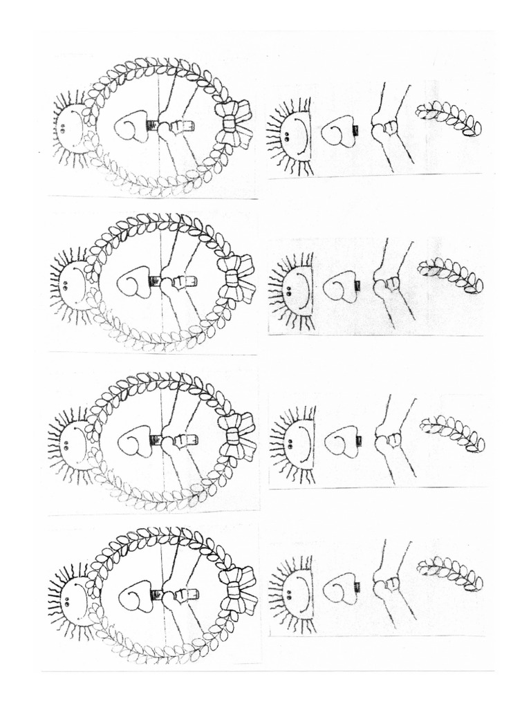 Escudo Nacional Partes | PDF