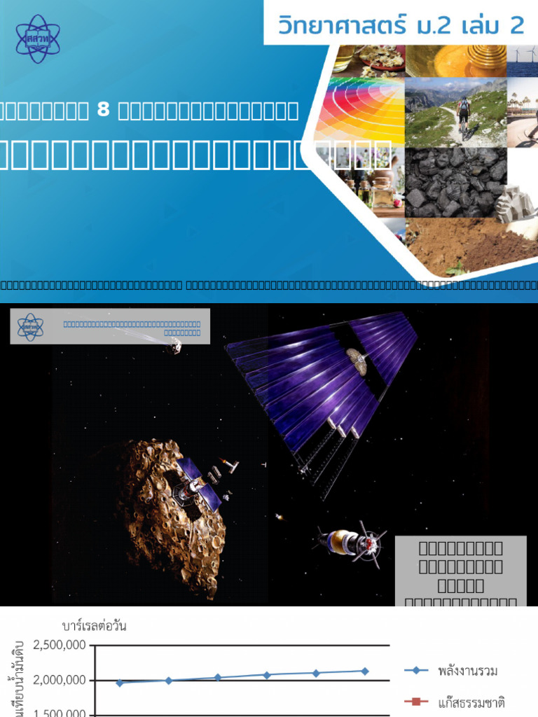 m2b2 U8 01 1fossilfuel 001 PPT PPT | PDF