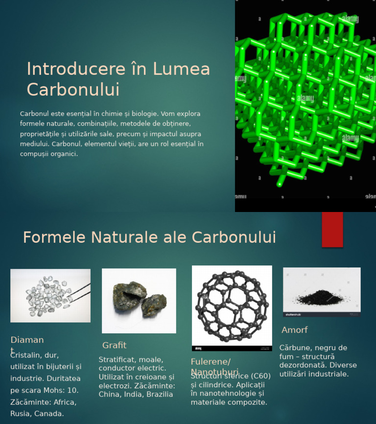 Carbon Prez (Autosaved) .PPTM | PDF