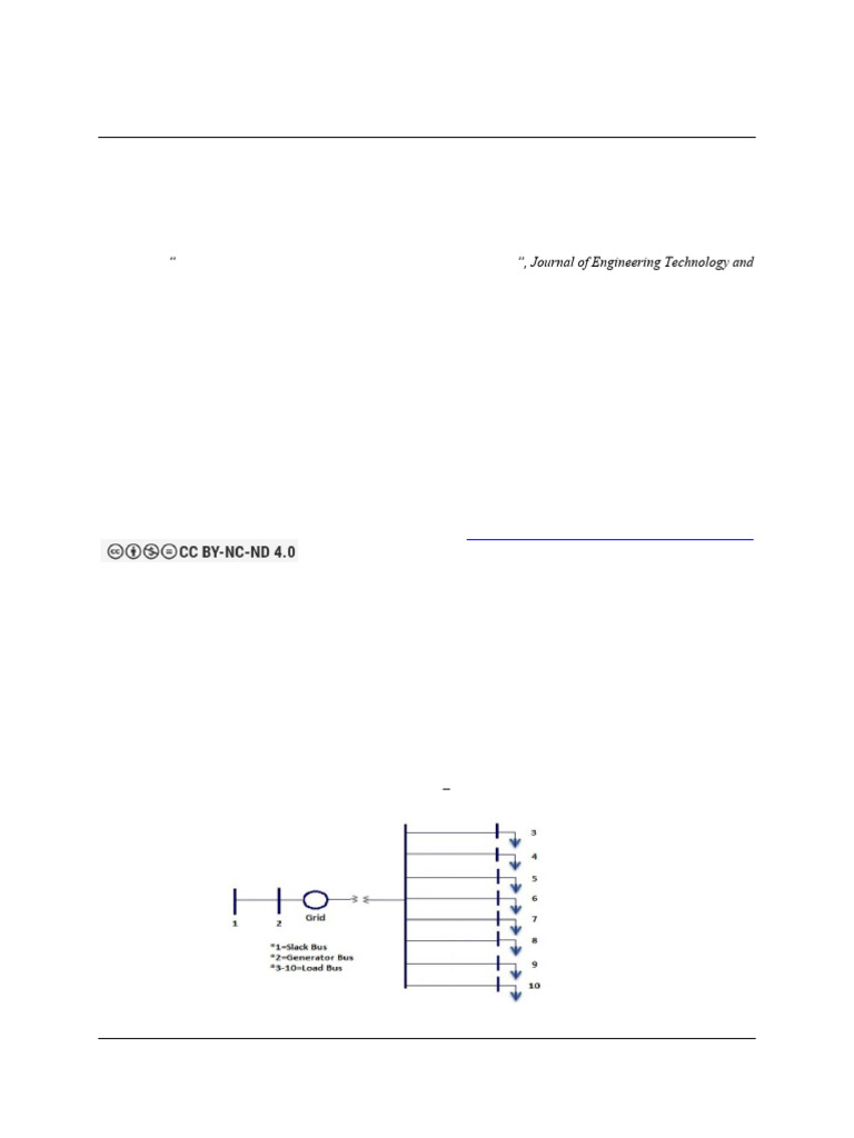 SVC Reactive Power Management Using Genetic Algorithms | PDF | Genetic Algorithm | Mathematical ...