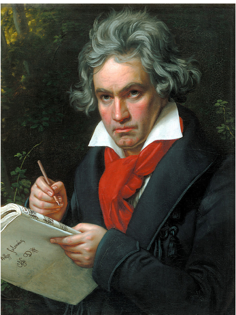 Beethoven | PDF