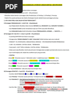 Format Menjawab Soalan Novel SPM | PDF