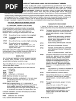 ICD-10 Procedure Code Guide | PDF