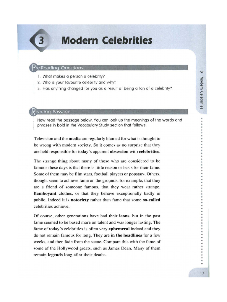 Read and Understand 2 Unit 3 | PDF