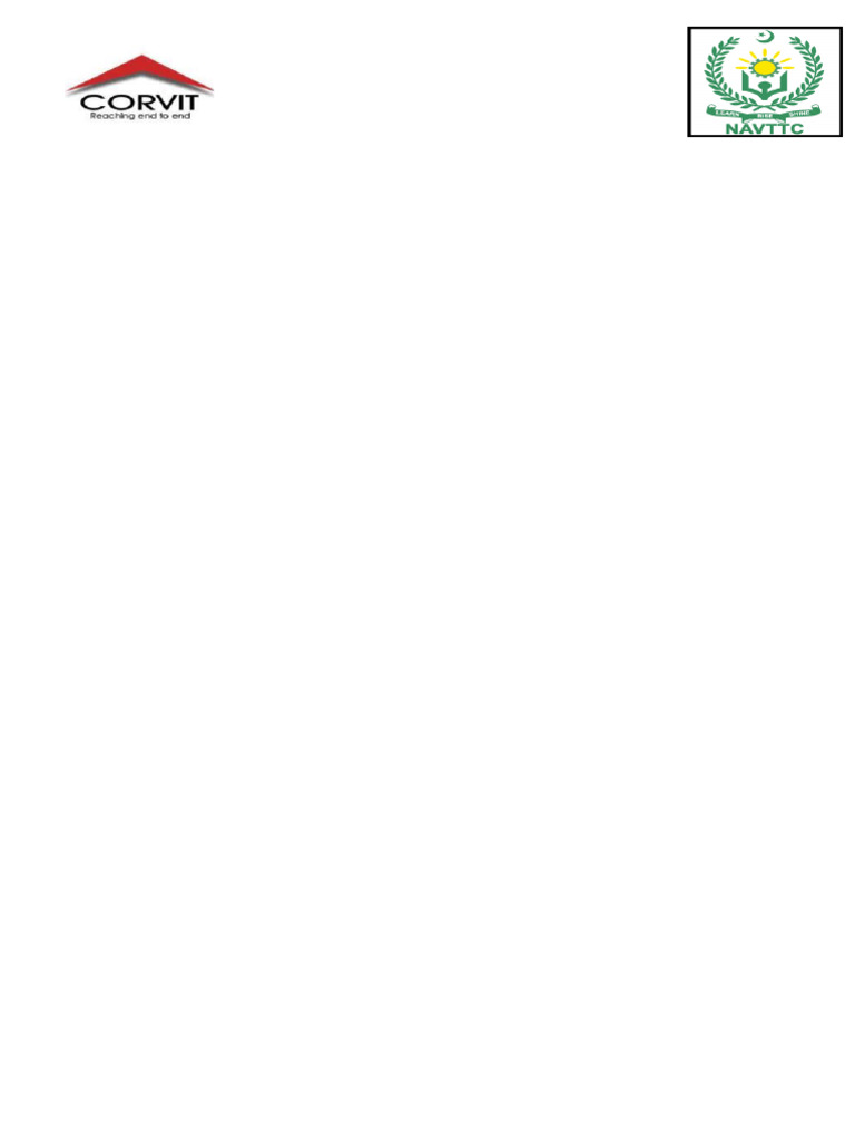 Navtcc Morning Assessmemt | PDF | Ip Address | Computer Network