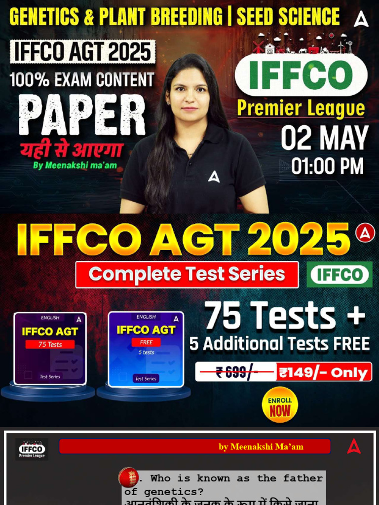 Iffco GPB | PDF