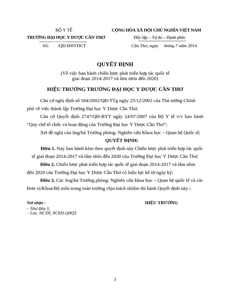 3153_2879_1.2.-Chien-luoc-HTQT-2014-2017 | PDF