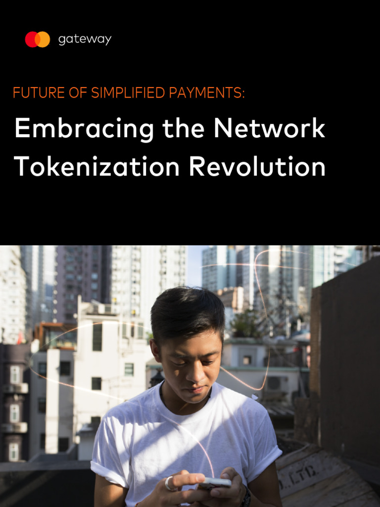 Tokenization Revolution Nov 2024 | PDF | Payment Card Industry Data ...