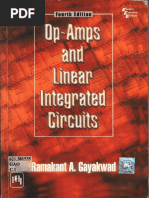 Millman Halkias - Integrated Electronics PDF | PDF