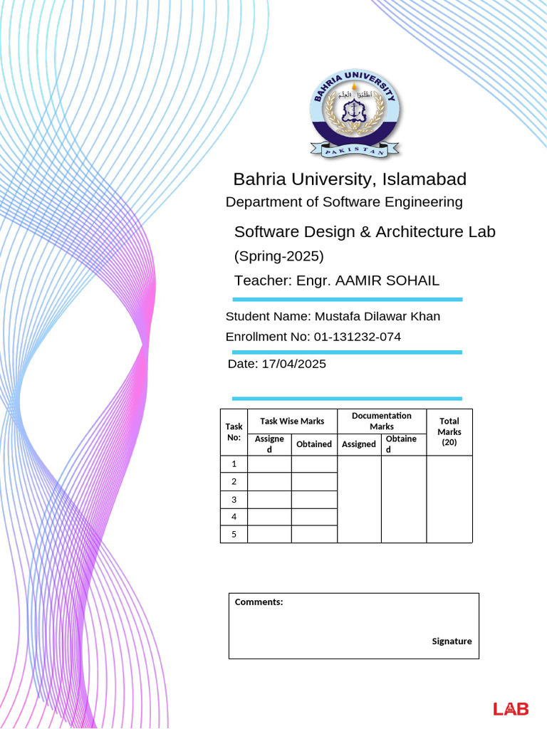 Packages Diagram | PDF