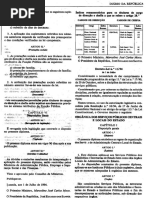 Estrutura e Missão do MINTRANS Angola | PDF