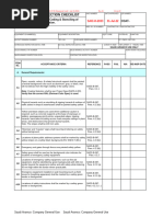 Aramco Safety Colors and Standards Guide | PDF | Jet Fuel | Gasoline