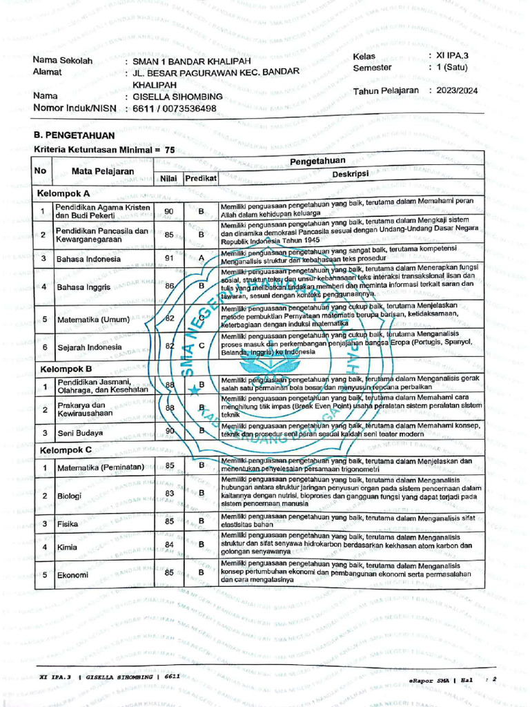 Sem 3 - Compressed | PDF