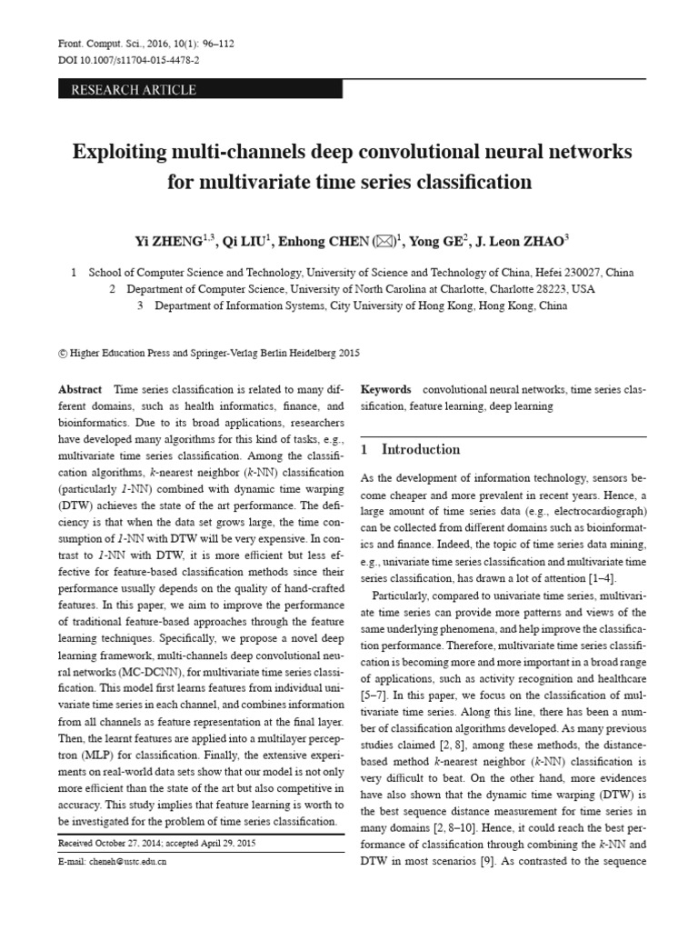 Exploiting Multi-Channels Deep Convolutional Neural Networks For ...