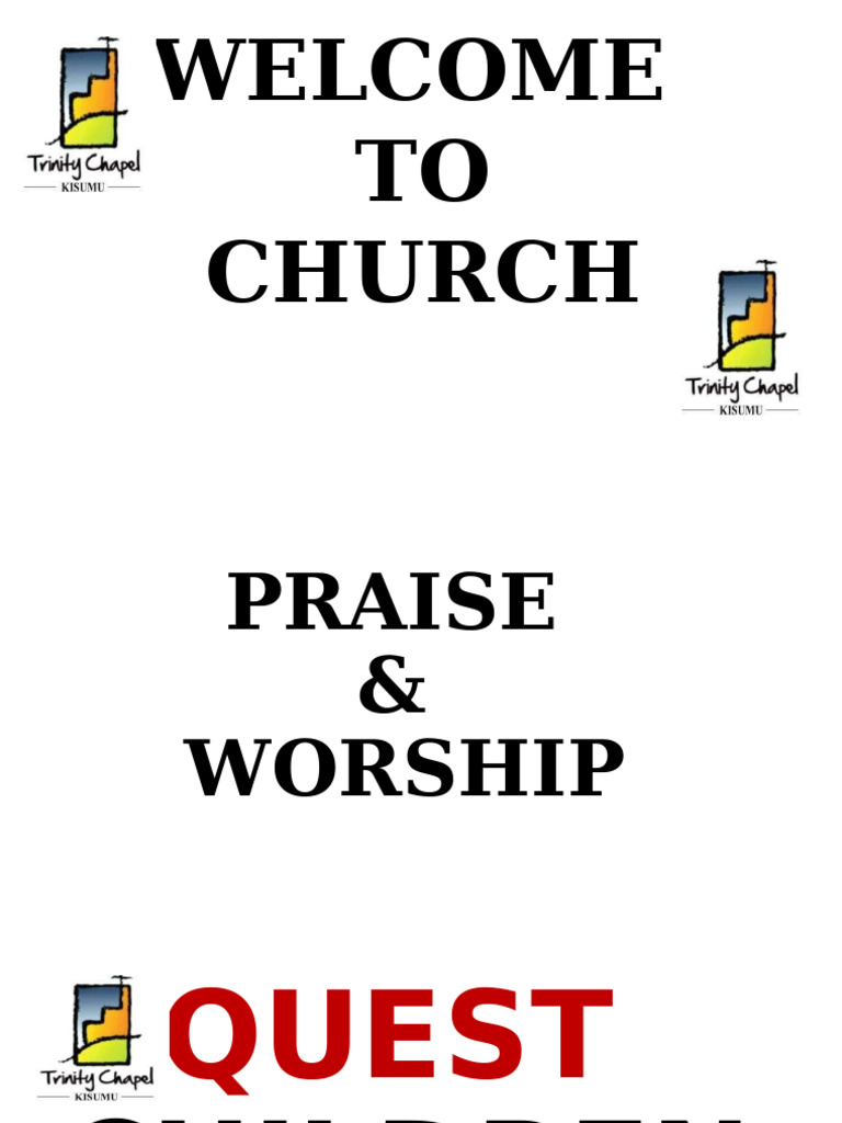 6th April 2025 TCK | PDF