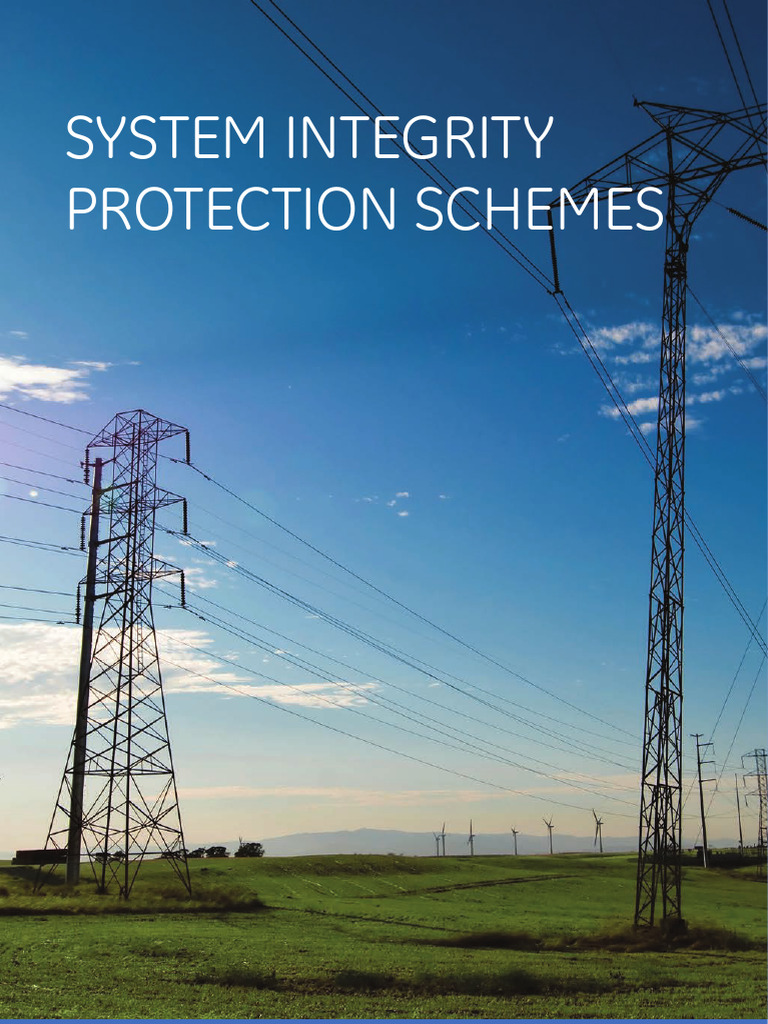 System Integrity Protection Schemes | PDF | Transmission Control ...