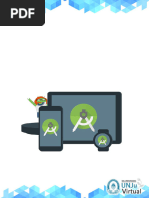 Manual Android Studio PDF | PDF | Android (sistema operativo) | Archivo ...