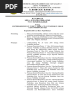 Formulir PPDB SD 2025 | PDF