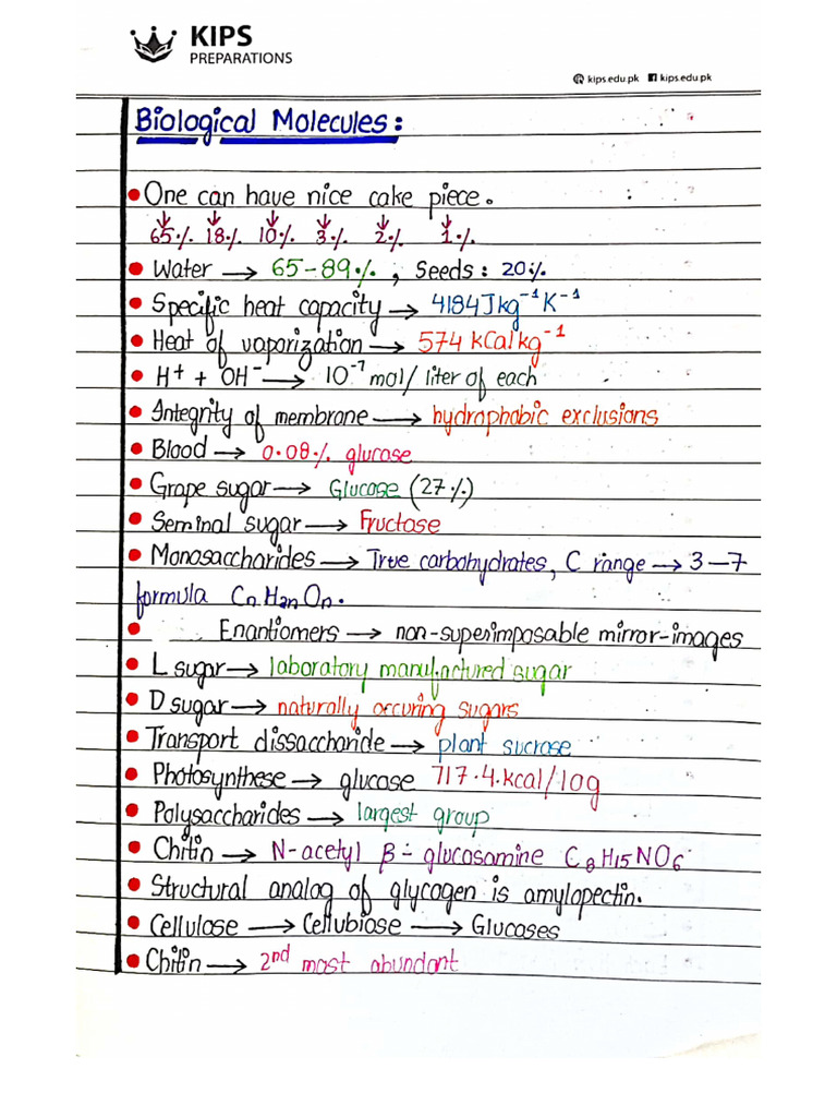 Biological Molecules Shortlisting | PDF
