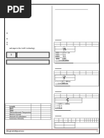 Uce Physics Paper 1 2024 Marking Guide 2024 | PDF
