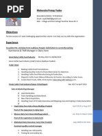 Java Developer Interview Questions (Up To 4 Years Experience) | PDF | Java Virtual Machine ...