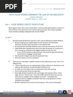 5 Parameters of ASL Explained | PDF | American Sign Language | Human ...