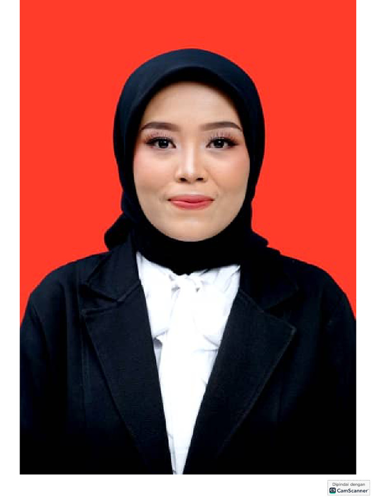 Chikha Aulia Linaldi - 2406753036 | PDF