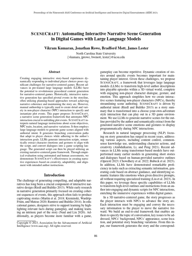 SceneCraft_Automating Interactive Narrative Scene Generation in Digital ...