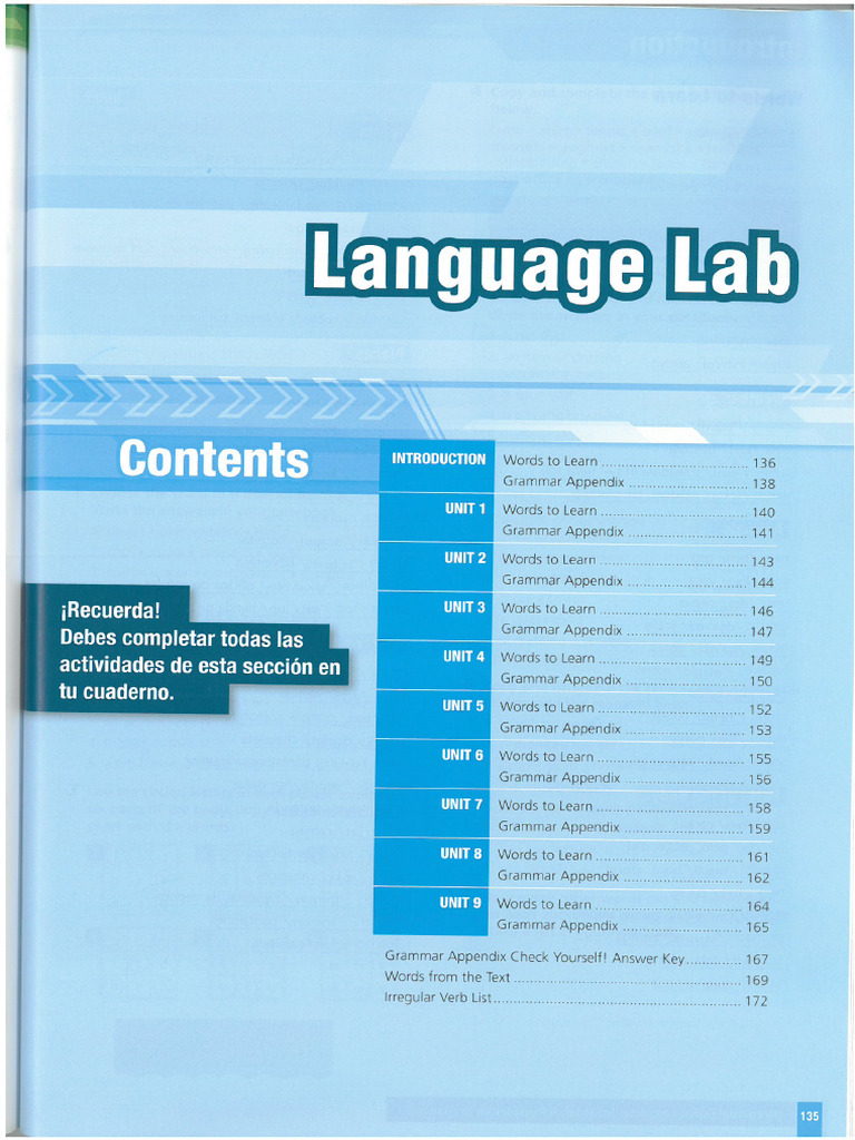 New Action 3 Eso | PDF