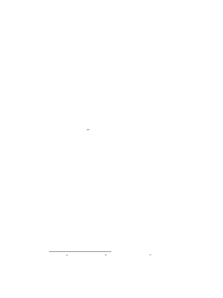 Gambaran Umum Kota Serang Banten | PDF