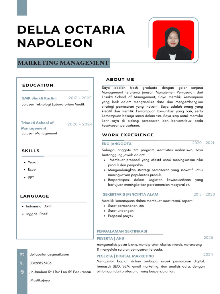 Della octaria napoleon-3 | PDF