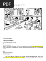 PKJR Tahun 5 Jawapan | PDF