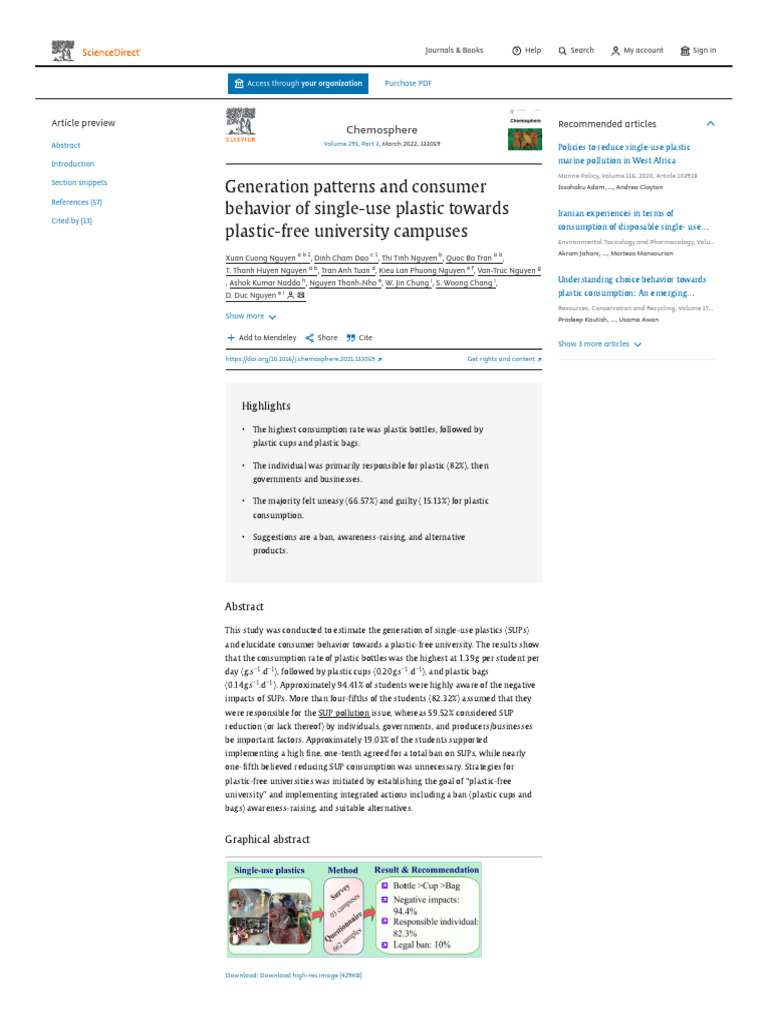 WWW Sciencedirect Com Science Article Abs Pii S0045653521035311 | PDF ...