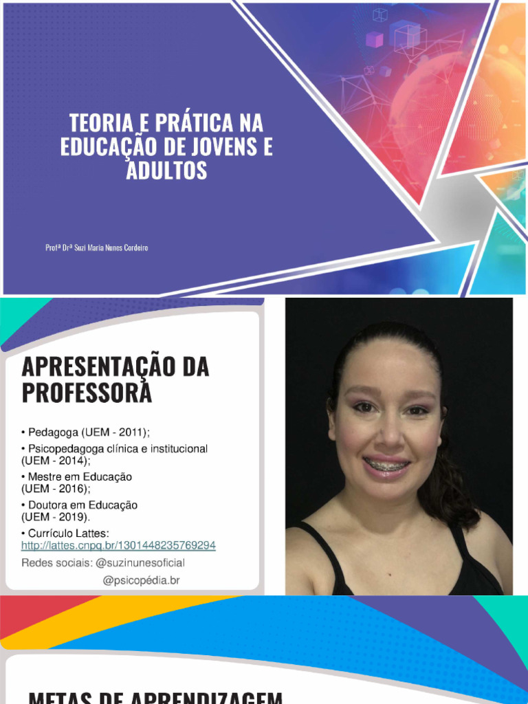 Aula 4 | PDF