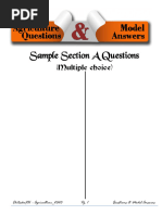 Form 2 Geo Notes New Curriculum - To Be Edited | PDF | Weathering ...