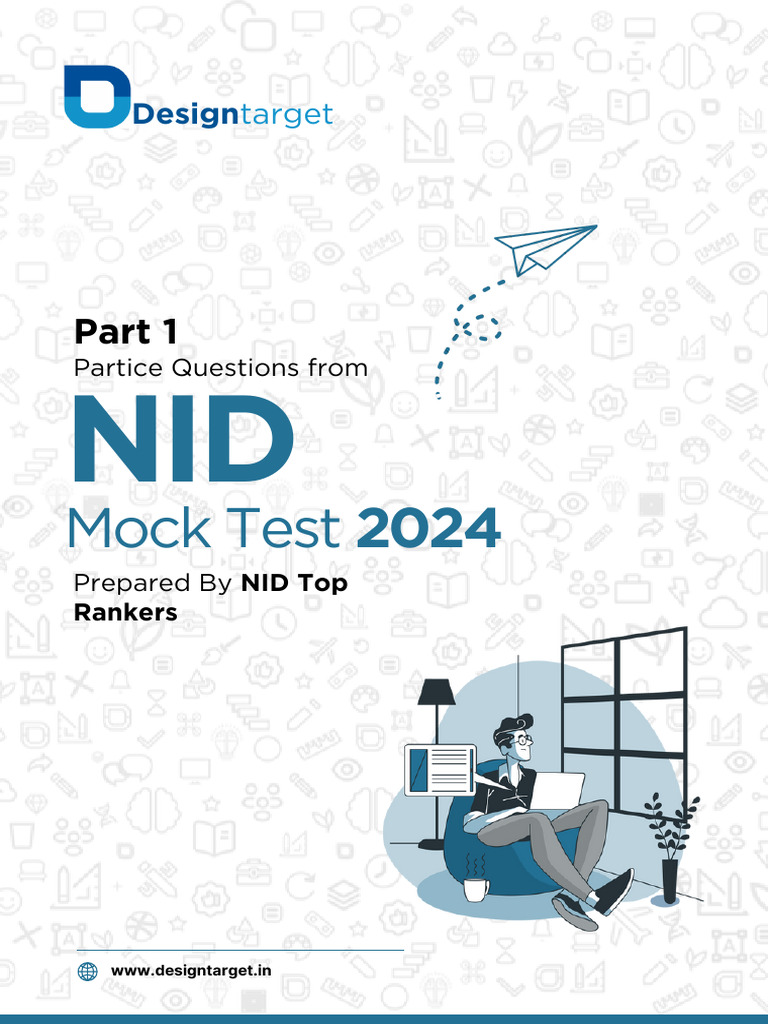 NID Part 1 - DesignTarget | PDF