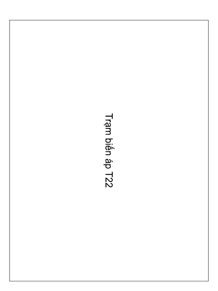 T 22 | PDF